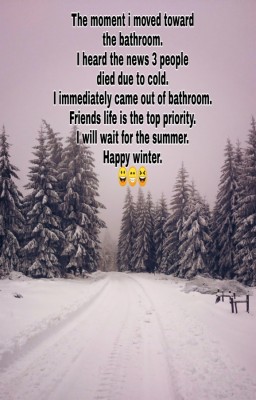 Winter Jokes - 578x900 Wallpaper - teahub.io