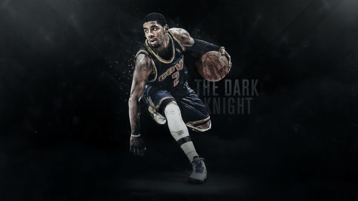 Kyrie Irving Wallpaper Dark Knight - 2880x1800 Wallpaper - teahub.io