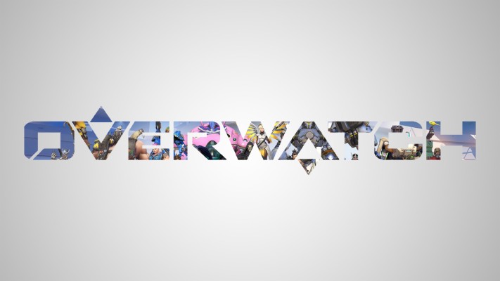 Overwatch Widescreen Computer Background - Graphic Design - 1920x1080 ...