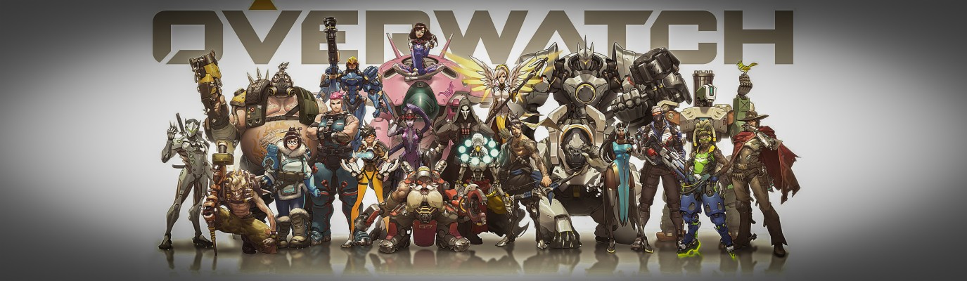 Overwatch Posters In Maps - 1242x2208 Wallpaper - teahub.io