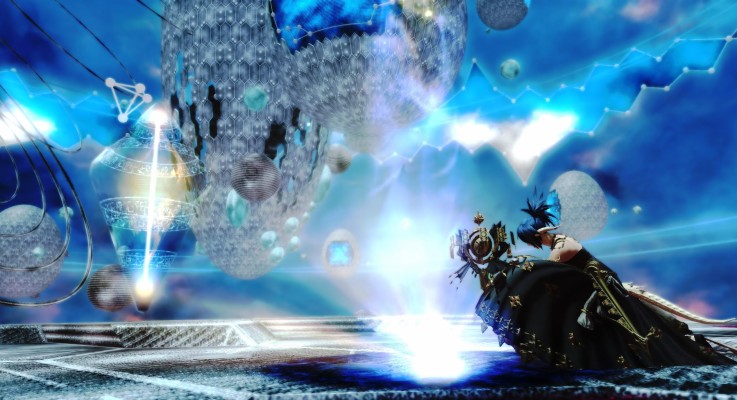 Ffxiv Wallpaper Limsa Lominsa - 1920x1200 Wallpaper - teahub.io