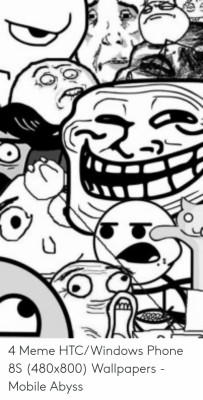 Download Yellow, Trollface, The Face Of A Troll, Smile, Trollface ...