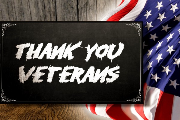 Good Morning It Veterans Day - 1920x1280 Wallpaper - teahub.io