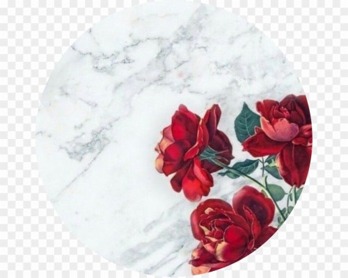 Lock Screen Rose Marble Png Desktop Wallpaper Lock - White Background ...