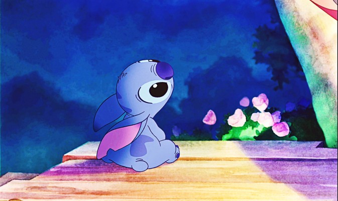 Stitch Cover Photo For Facebook - 5457x3240 Wallpaper - teahub.io