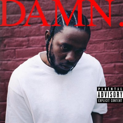 Download Kendrick Lamar Damn Album Art - Teahub.io