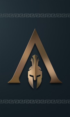 Assassin's Creed Odyssey Symbol - 1280x2120 Wallpaper - teahub.io