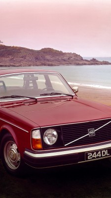 Volvo 240 Rally - 1024x681 Wallpaper - teahub.io