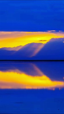 Mobile Wallpapers Hd - Reflection - 719x1280 Wallpaper - teahub.io