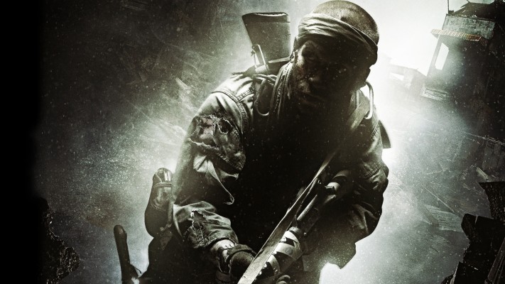 Call Of Duty Hd Wallpapers - Call Of Duty 7 - 3840x2160 Wallpaper ...