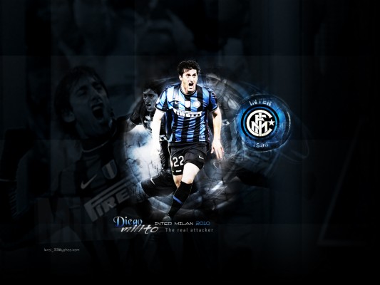 Inter Milan Hd Wallpapers With High-resolution Pixel - Inter Milan ...