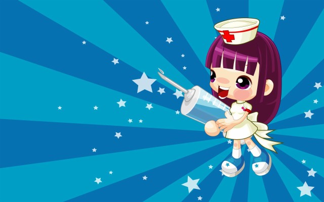 Nursing Student / / / / Background / Lockscreen - Nurse Lockscreen ...