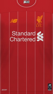 64 Lfc Wallpapers - High Resolution Liverpool Wallpaper 2019 ...
