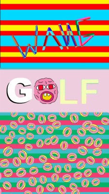 Golf Wang - 1080x1920 Wallpaper - teahub.io