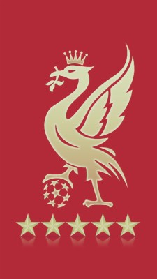 Liverpool Fc Twitter Header - 1080x1920 Wallpaper - teahub.io