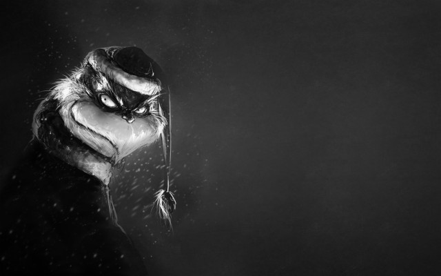 The Grinch Wallpapers Wallpaper - Grinch Dr Seuss - 1920x1080 Wallpaper ...