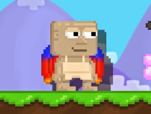 Growtopia Banner - 2560x1440 Wallpaper - teahub.io