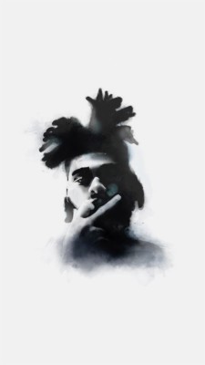 The Weeknd The Weeknd Wallpaper The Weeknd Lockscreen - Aesthetic The ...