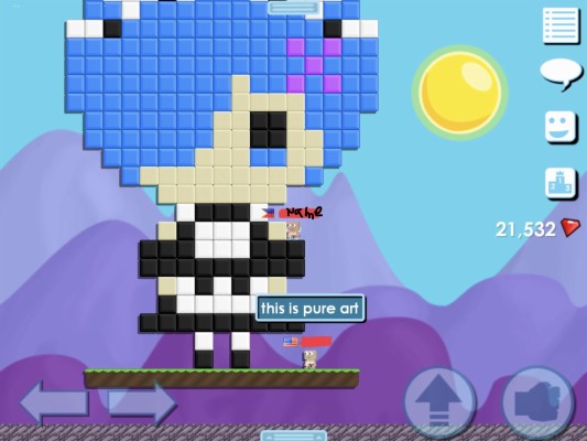Growtopia Banner - 2560x1440 Wallpaper - teahub.io