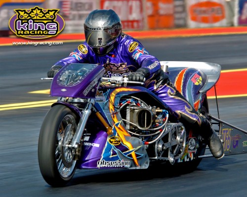 Santa Claus Drag Racing - 1280x1024 Wallpaper - teahub.io