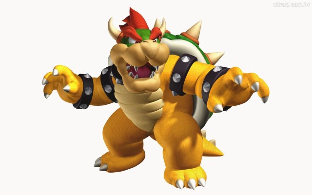 Bowser Wallpaper Hd Pic Hwb423566 - Boo Wallpaper Mario - 1024x576 ...