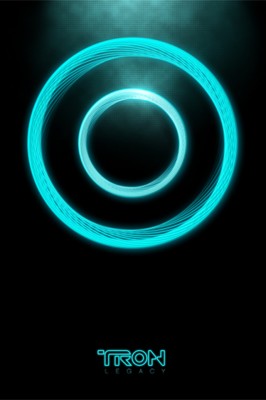 Iphone Wallpapers Japanese - Tron Legacy - 640x960 Wallpaper - teahub.io