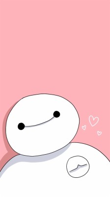 Baymax Background - 610x1082 Wallpaper - teahub.io