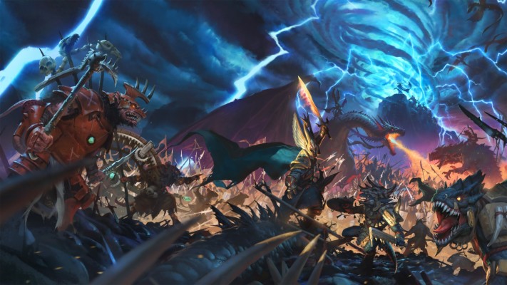 Total War Warhammer 2 Skaven - 1920x1080 Wallpaper - teahub.io Total War Warhammer 2 Skaven - 1920x1080 Wallpaper - teahub.io