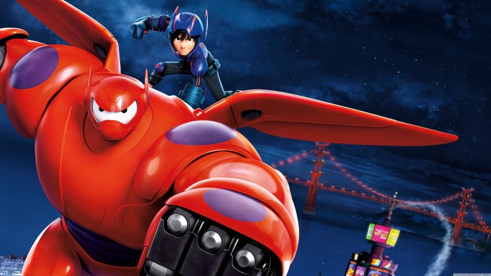 Baymax - 1080x2340 Wallpaper - teahub.io