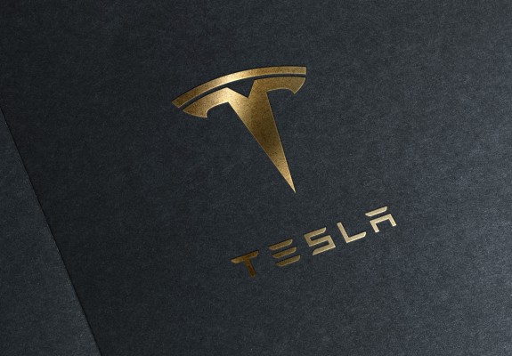 High Resolution Tesla Logo - 2300x1600 Wallpaper - teahub.io