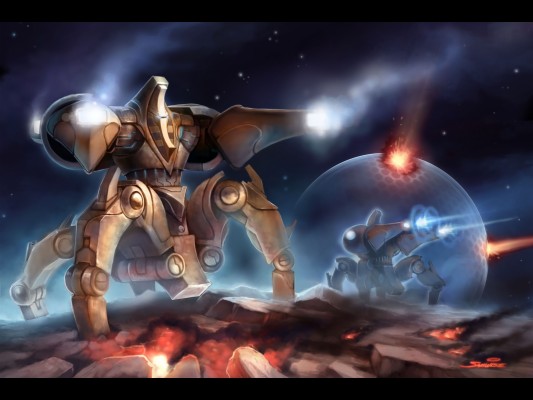 Starcraft 2 Wings Of Liberty Loading Screens - 2048x1160 Wallpaper ...