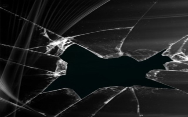Scary Wallpapers Broken Screen - 1280x800 Wallpaper - teahub.io