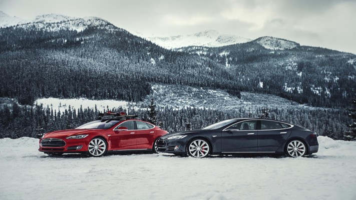 Tesla Snow Background - 1920x1080 Wallpaper - teahub.io