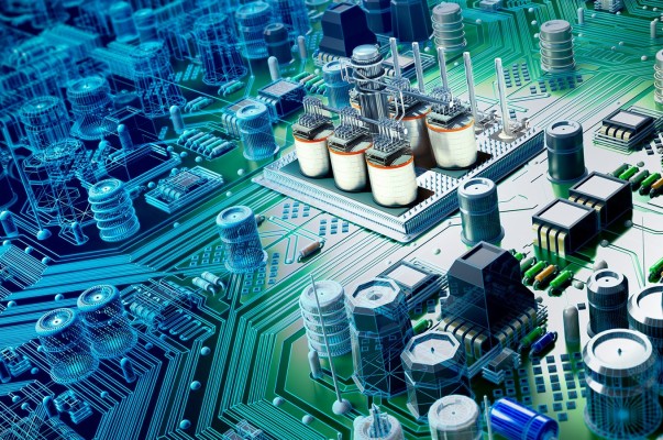 Embedded Firmware Development - 1358x900 Wallpaper - teahub.io