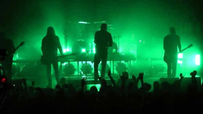 Vevo Certified Live - Rock Concert - 1280x886 Wallpaper - teahub.io