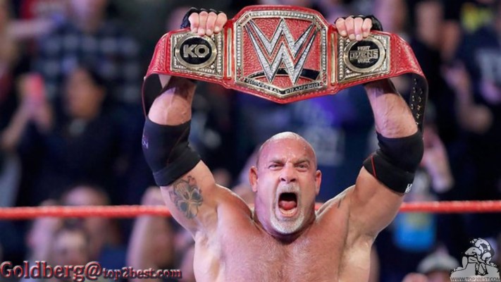 Wwe The Fiend Universal Champion - 1600x1600 Wallpaper - teahub.io