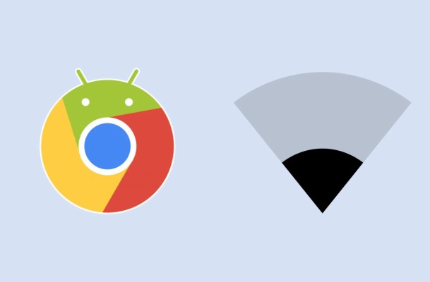 Chrome Android Logo - 1200x787 Wallpaper - teahub.io