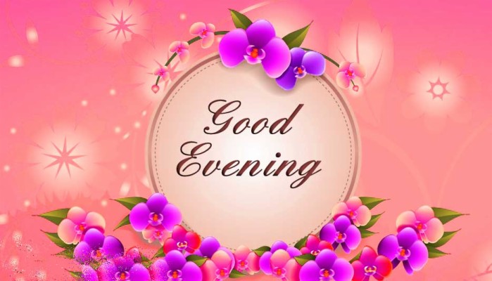 Good Evening Wallpapers Download - Good Evening With Name - 934x534 ...