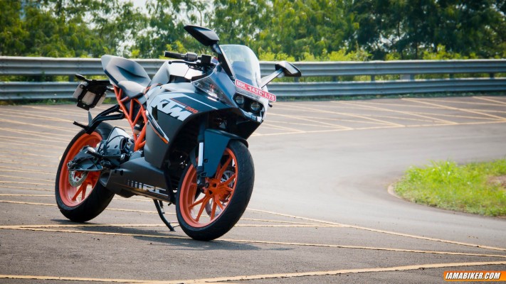 Ktm Rc 200 - New Ktm Rc 200 Modified Bike - 1600x1064 Wallpaper - teahub.io