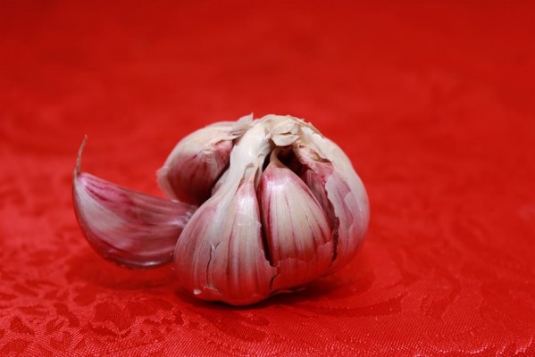 Food, Wallpaper, Fruit, Vegetable, Greet, Red, Food - Garlic - 910x607 ...