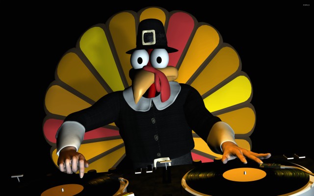 Dj Turkey - 2880x1800 Wallpaper - teahub.io