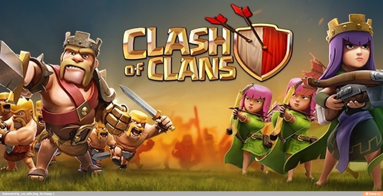Clash Of Clans Wallpapers - All Coc Loading Screens - 1600x1200 ...
