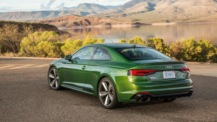 Audi Rs5 Speedometer Hd Cars 4k Wallpapers Images 3d - Audi Virtual ...