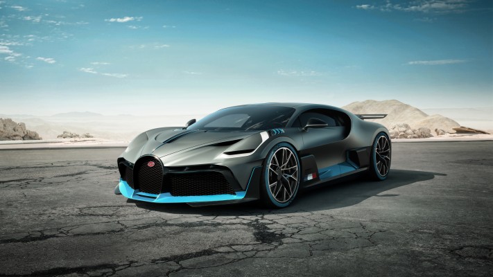 Bugatti Divo Top Speed - 4096x2304 Wallpaper - teahub.io