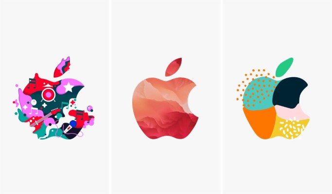 Here’s A Wallpaper Generator Shortcut For Those Apple - Graphic Design ...