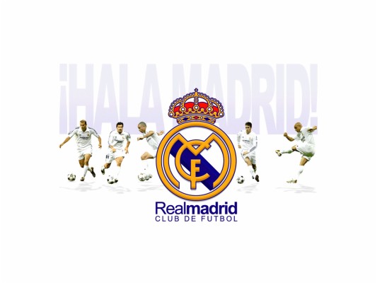 Real Madrid Cover Photos For Fb - 1024x768 Wallpaper - teahub.io