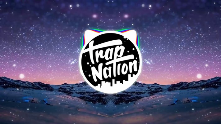Logo Trap Nation Hd - 900x900 Wallpaper - teahub.io