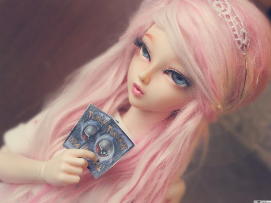 Beautiful Dolls Pic Hd - 2048x1536 Wallpaper - teahub.io