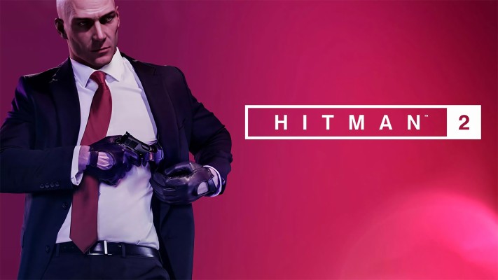Agent 47 With Sniper Rifle - Agent 47 Hitman 2 - 1920x1200 Wallpaper ...