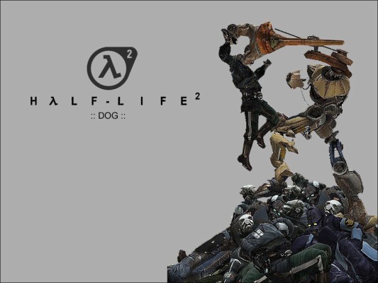 Half Life Combine Wallpaper - Hl2 Combine - 1024x768 Wallpaper - teahub.io